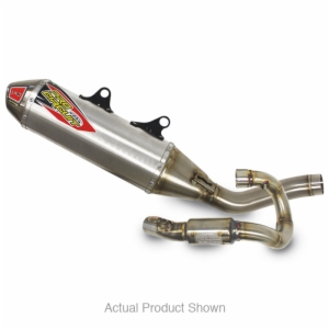Pro Circuit SS T6 Exhaust Muffler System Husqvarna FC250 22-23 | eBay