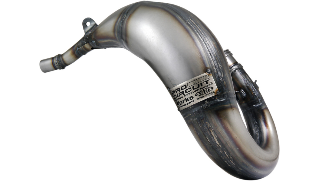 Pro Circuit Works Expansion Chamber Pipe for KTM 85 SX 17/14 16-18 | eBay