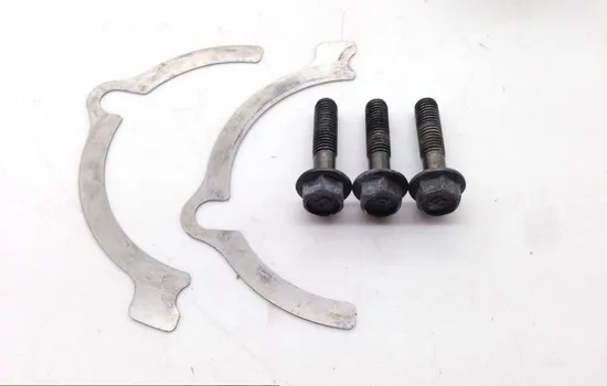 Engine Ring and Pinion Bevel Gear Set 2005 Yamaha FJR1300A ABS 1672A ...