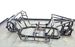 Frame Chassis CLN Ready To Go 2008 Polaris RZR 800 EFI 1745 158153 $449.96