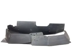 Trail Armor Front Rear Fender Flare Extensions 2016 Polaris RZR XP 1000 ...