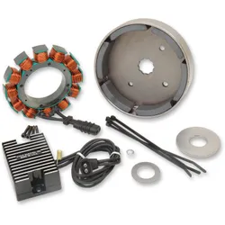 Cycle Electric Charging System $ 581.74