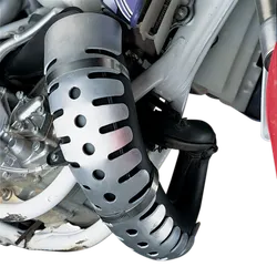 Moose 2 Stroke Pipe Armor M-610-1300-0 68.80
